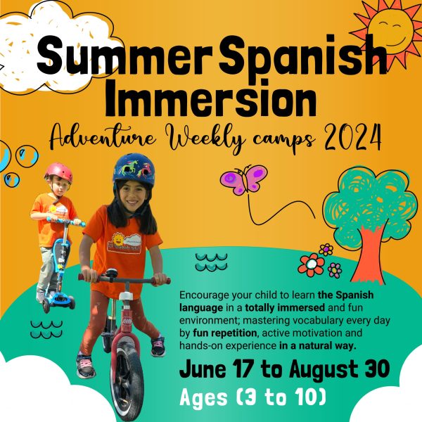 Home - LA Spanish School